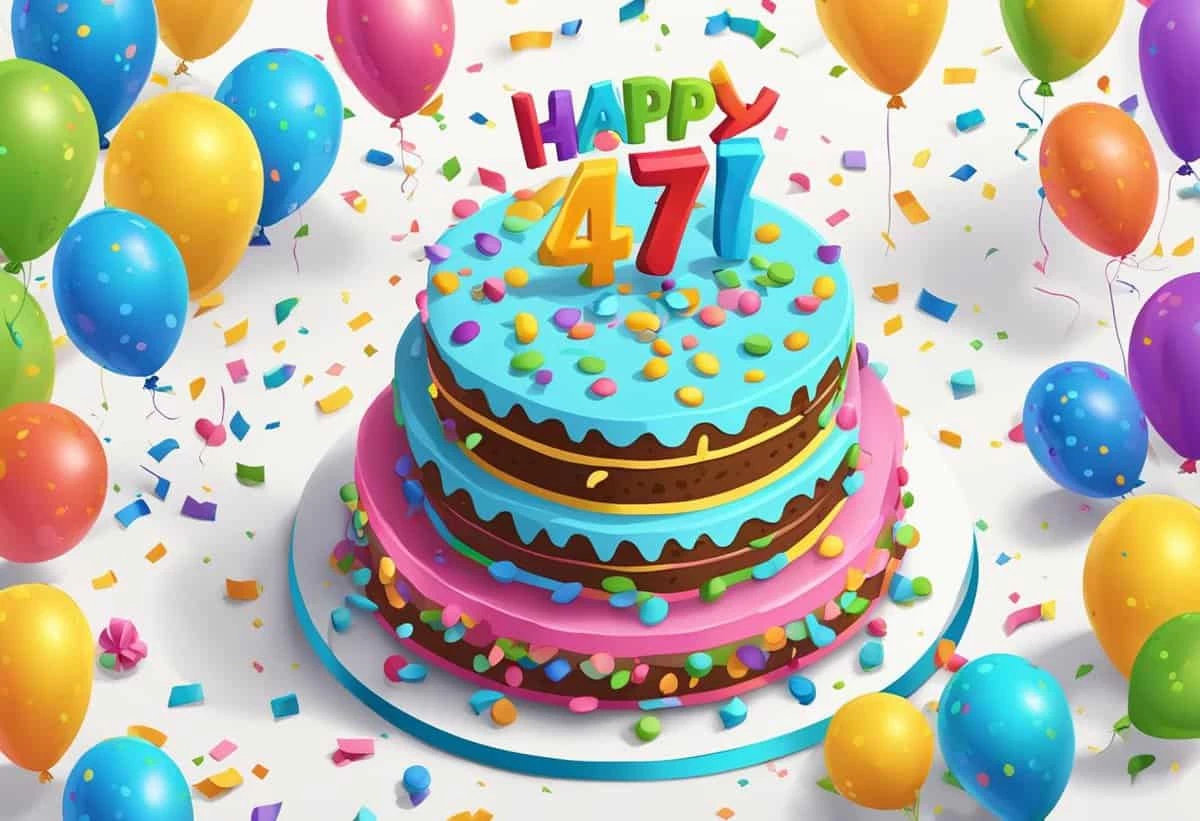 47th Birthday Quotes For Daughter: Heartwarming Wishes For Her Special ...