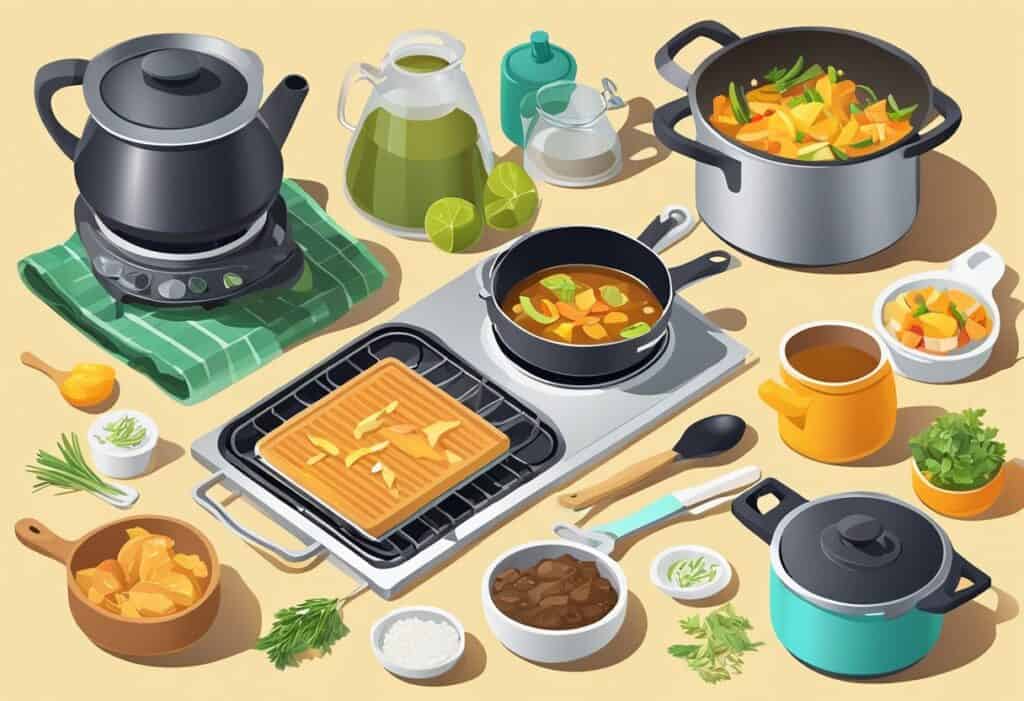 Cooking Quotes: Fun And Inspiring Sayings For Home Chefs | One Big Boom
