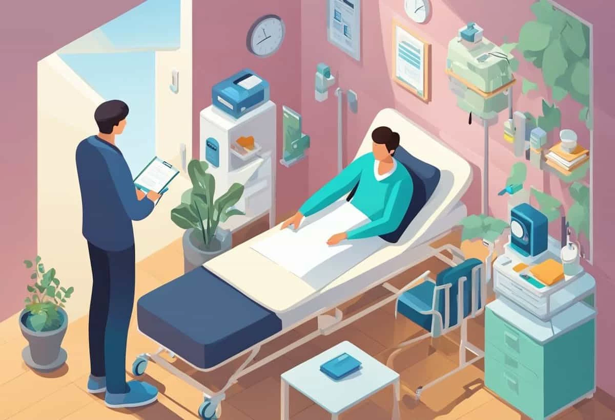 Doctor Quotes: Inspiring Words From Healing Professionals | One Big Boom