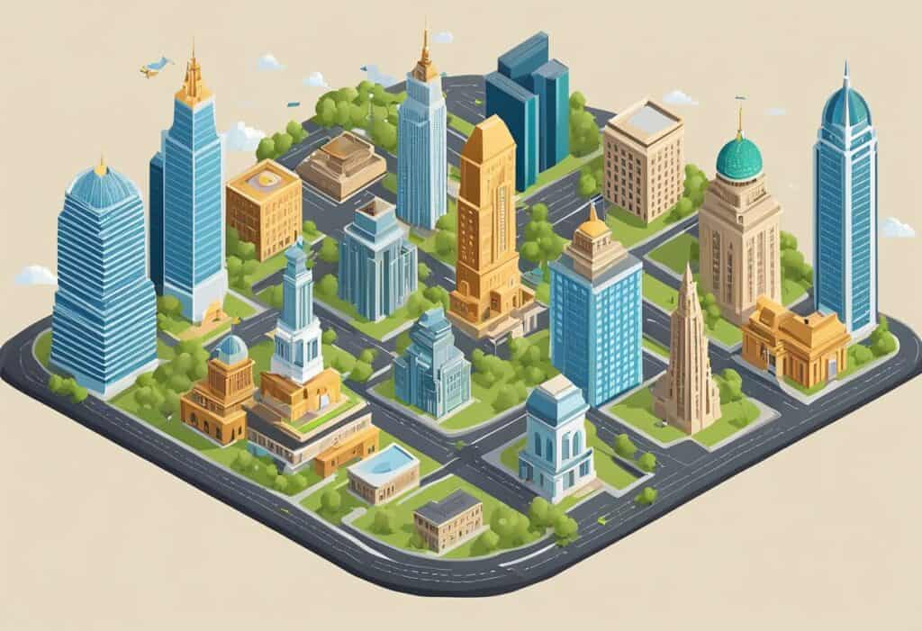 Architecture Quotes: Inspiring Insights For Creative Minds | One Big Boom