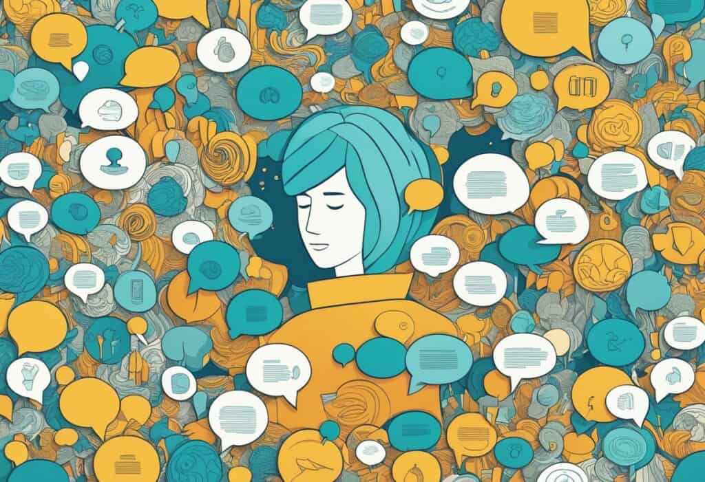 Overthinking Quotes: Simple Wisdom For A Clearer Mind | One Big Boom