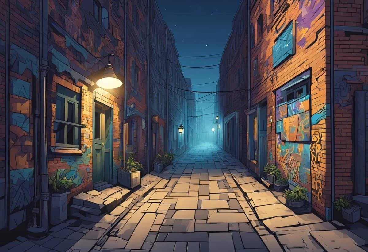 Shady Quotes: Exploring Their Impact In A Friendly Light | One Big Boom