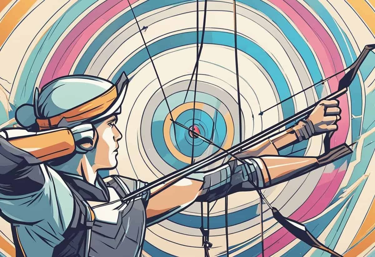 Archery Quotes: Inspiring Words For Bow Enthusiasts | One Big Boom
