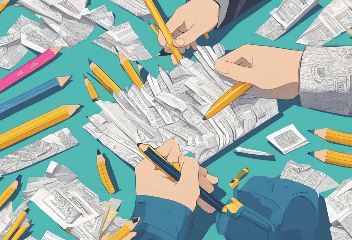Drawing Quotes: Inspiring Words For Artists And Creatives | One Big Boom