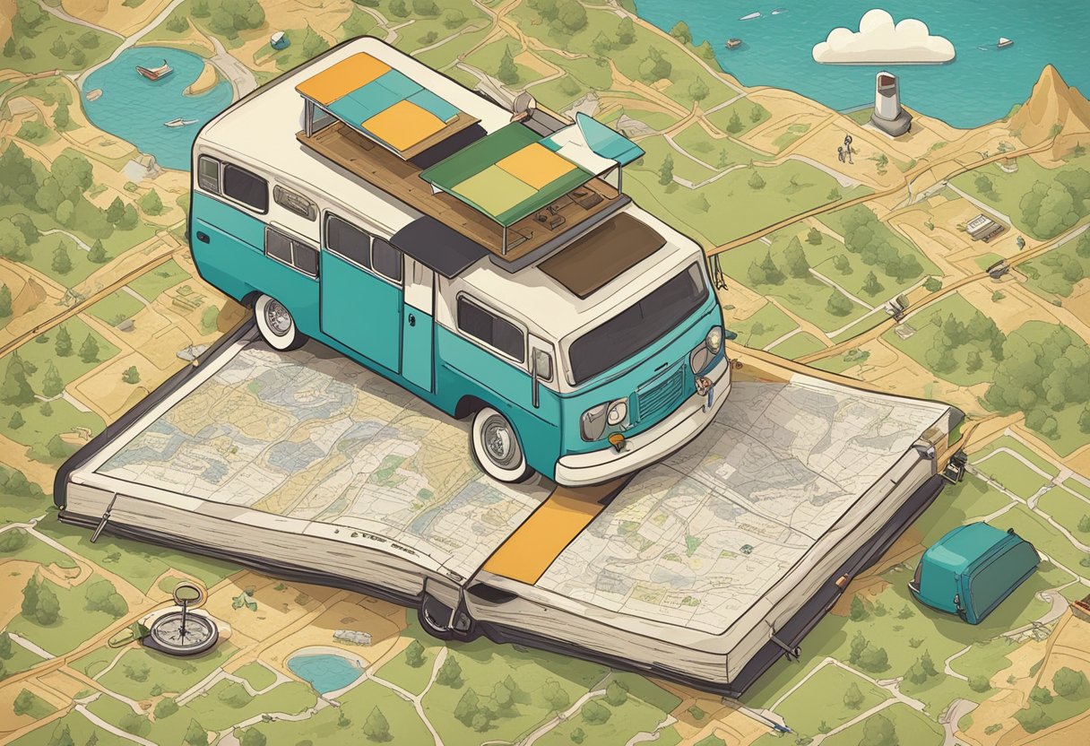 RV Quotes: Quick Guide To Finding The Best Deal | One Big Boom